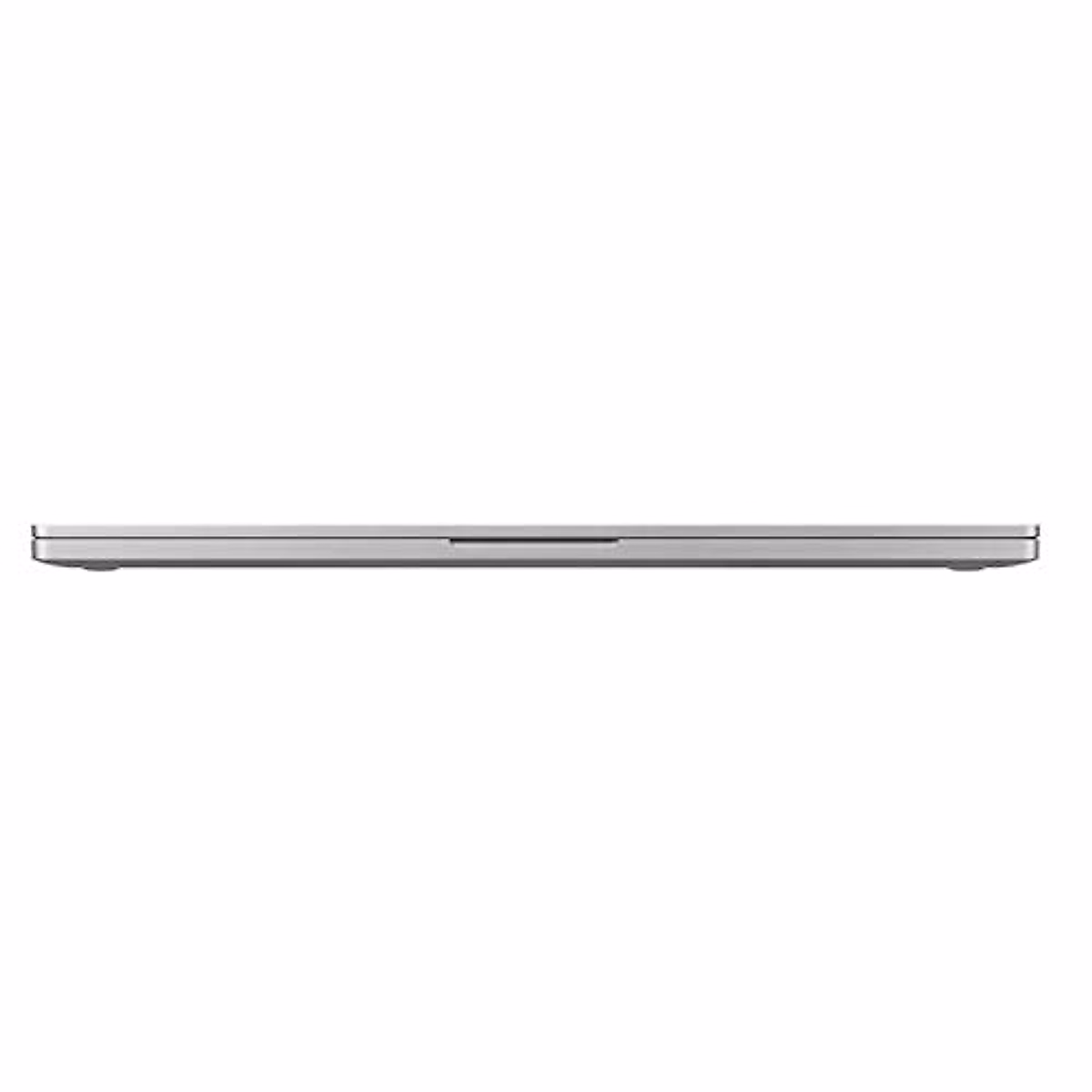Samsung Chromebook 4 + (2021 Model) 15.6" Intel UHD Graphics 600, Intel Celeron Processor N4020, 4GB, 32GB| Wi-Fi -(XE350XBA-KA1US), Silver