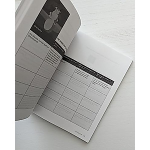 Sinners: Experiencing Jesus’ Compassion in the Middle of Your Sin, Struggles, and Shame (Storyline Bible Studies)