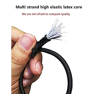 Action Camera Backstop Chain Link Fence Clip Mount Compatible with GoPro Hero 11,10,9,8,7,6,5,4,3,3+,max,Session,Fusion and DJI OSMO AKASO,Suitable for Recording Baseball Softball Tennis