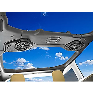 Select Increments 29-JLJT-K JLJT Soundbar Pods with Speakers