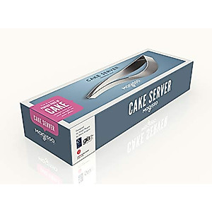 Magisso Cake Server in Stainless Steel #