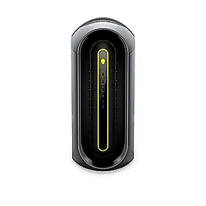 Dell 2019 Alienware Aurora R10 Desktop - AMD Ryzen 5 - Ryzen 5-5600 - Six Core 4.6Ghz - 1TB - 16GB RAM - Nvidia GeForce GTX 1660 - Windows 10 Home (Renewed)