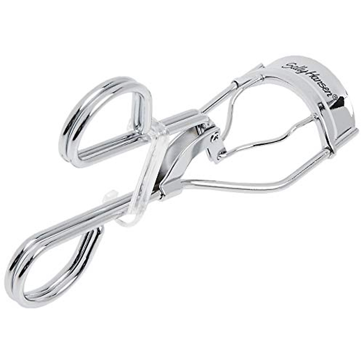 Sally Hansen Beauty Tools, Flirty Eyes, Classic Eyelash Curler with Refill