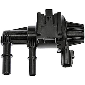 Dorman 911-673 Vapor Canister Purge Valve Compatible with Select Ford/Mazda/Mercury Models