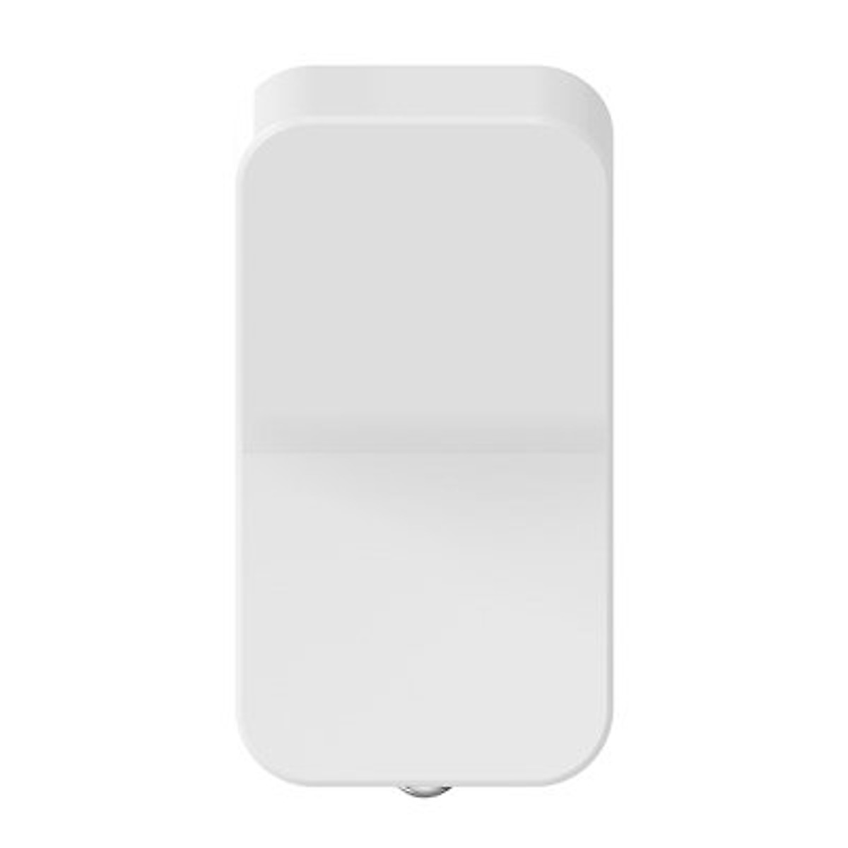 Globe Electric Company 8961301 Soft White, Automatic Backlight, LED Night Light