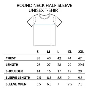 BannerBuzz, Bella Ciao Crew Neck T-Shirt Short Sleeve, Cotton Fabric, Unisex, Digitally Printed, Fabric Warranty for up to 25 Washes (XX-Large, Gray)