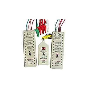 Tasco CMT84DS Circuit Mapper and Tracer System