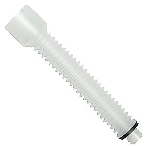 Generator Oil Change Funnel Fits Yamaha Ef2000iSv2 EF2200iS Westinghouse WH2200iXLT Generac 7117 GP2200i Rainier R2200i Wen Generator 56200i 56203i 56235i Portable Inverter