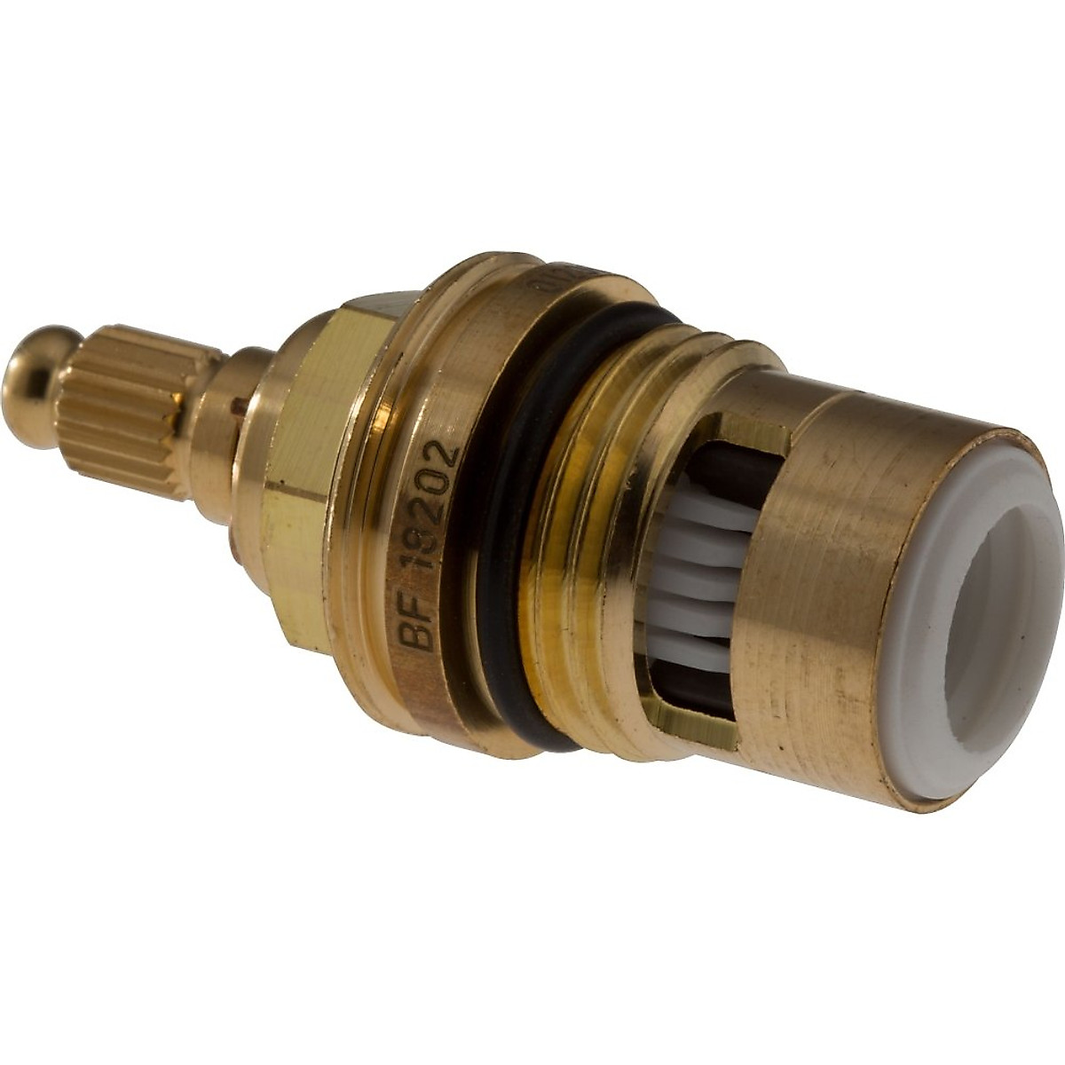 Delta Faucet RP61825 Addison Hot Cartridge Fluehs