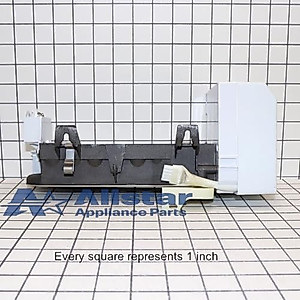 W11510803 Refrigerator Ice Maker Kit