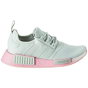adidas NMD_R1 Shoes Women's, Grey, Size 9.5