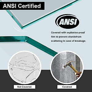 Frameless Sliding Shower Door 56-60 in W x 75 in H,Frameless Shower Door with 5/16" (8mm) Clear Tempered Glass,Silent Soft-Close Design,Brushed Nickel