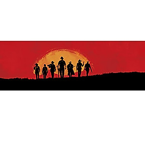 PS4 - Red Dead Redemption 2 - [PAL DE]