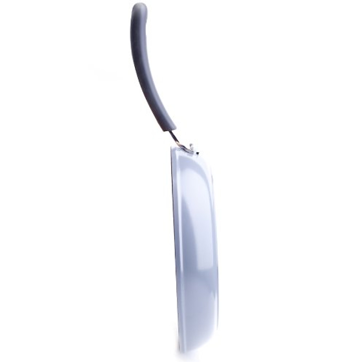 8" Stone Frying Pan by Ozeri, with 100% APEO & PFOA-Free Stone-Derived Non-Stick Coating from Germany