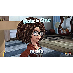 Zen Studios Ultimate VR Collection (PSVR)