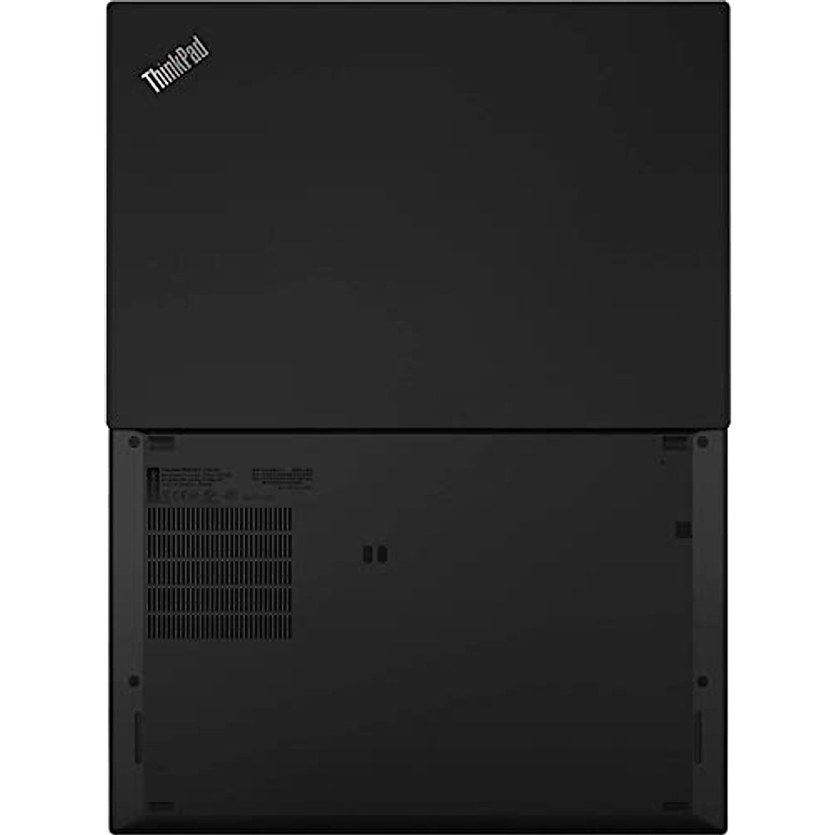 LENOVO ThinkPad T490s 14.0'' FHD Laptop, Intel Quad-Core i7-8665U up to 3.90GHz, 32GB DDR4 RAM, 512GB SSD, Backlit Keyboard, Wi-Fi, Bluetooth, Windows 10 Pro 64-bit (Renewed)