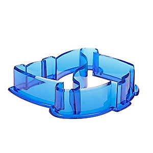 Kids DIY Lunch Sandwich Toast Cookies Mold Cake Bread Biscuit Food Cutter Mould