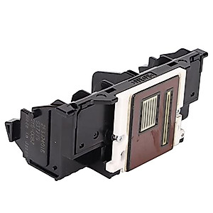Hilitand Replacement QY6-0082 Color Printhead Print Head for Canon iP7210 iP7220 iP7240 iP7250 iP7280, for MG5410 MG5420 MG5450 MG5470 MG5520 MG5620 MG5720 MG5721 MG5722 MG6420 MG6620 Printer