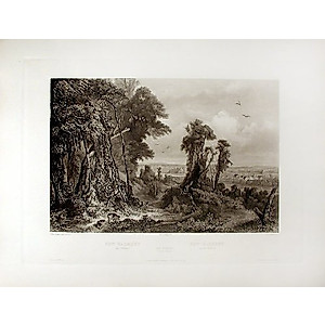 New-Harmony on the Wabash