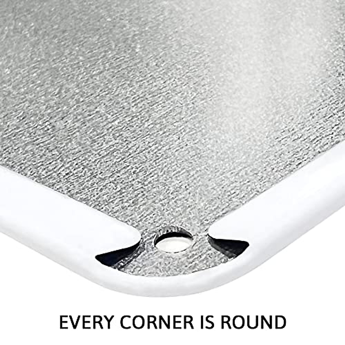 Funny Highland Cow Tin Sign,Black and White Cow Metal Sign,Cow Poster Cow Metal Tin Sign,Rustic Farmhouse Style Wall Decor for Living Room, Bathroom, Bedroom, Kids Bathroom Decor - 8x12 Inch