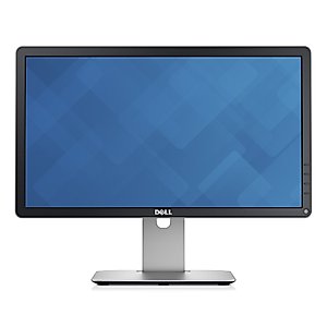 Dell P2014H - LED-Monitor - 50.8cm/20"