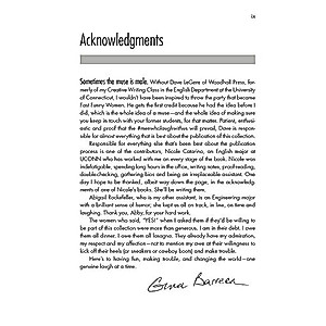 Fast Funny Women: 75 Essays of Flash Nonfiction