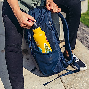 Gregory Mountain Products Resin 25, Deep Navy, One Size