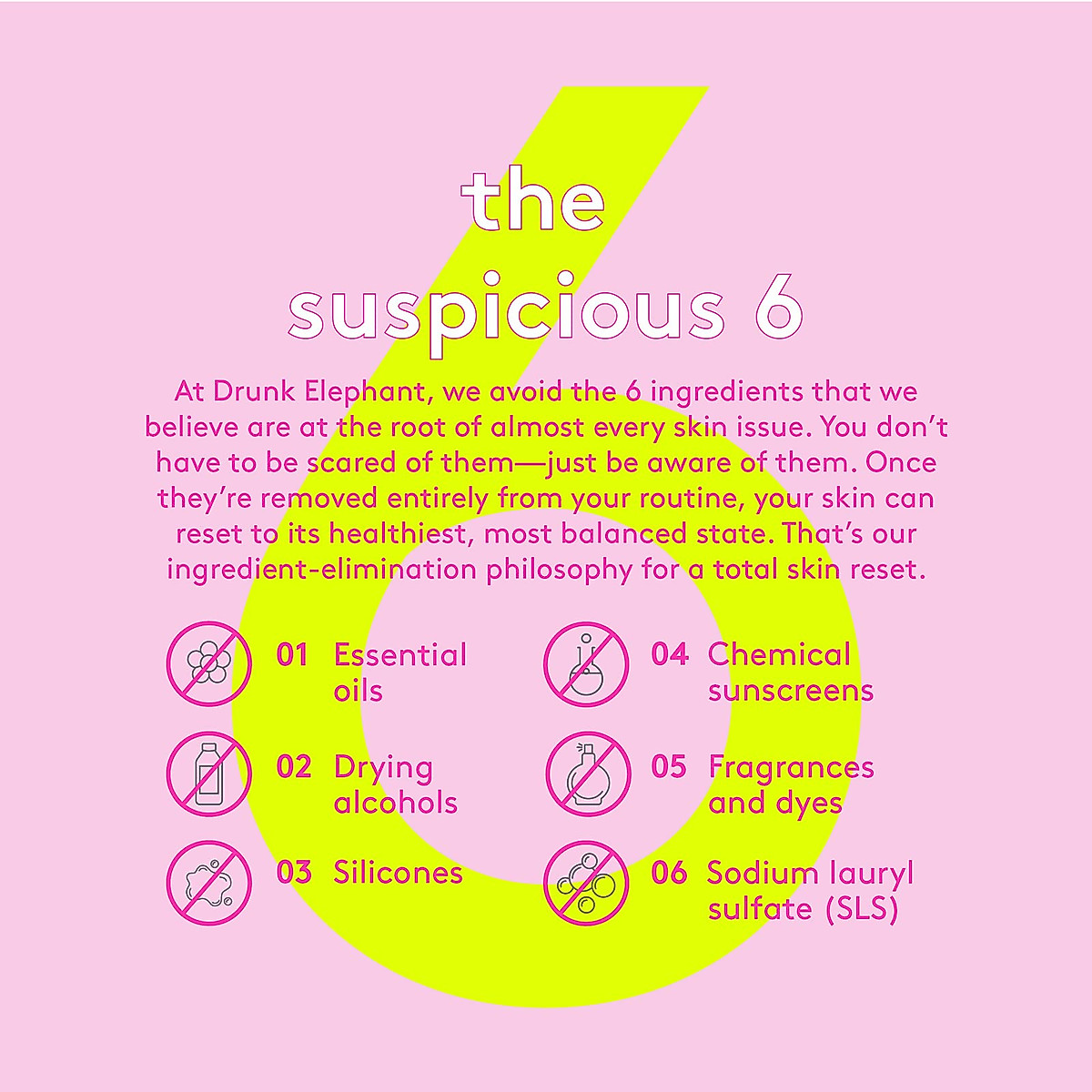 Drunk Elephant Sweet Biome Fermented Sake Spray. Nutrient-Dense Face Spray to Restore and Replenish the Skin’s Barrier. (3.33 oz)