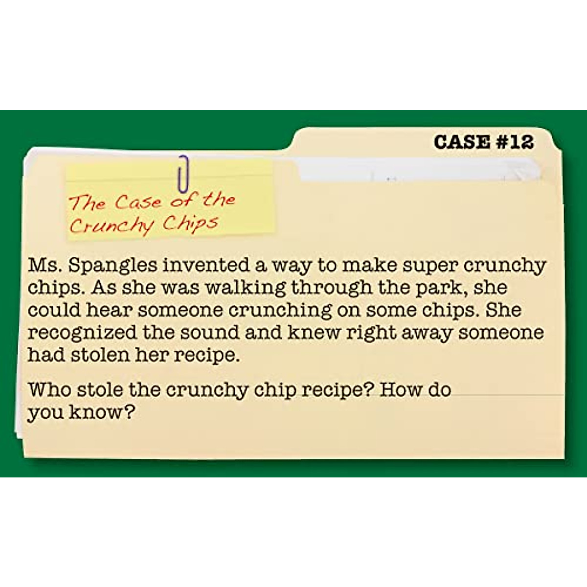 Edupress Mathological Liar Game, Grade 5 (EP63398)