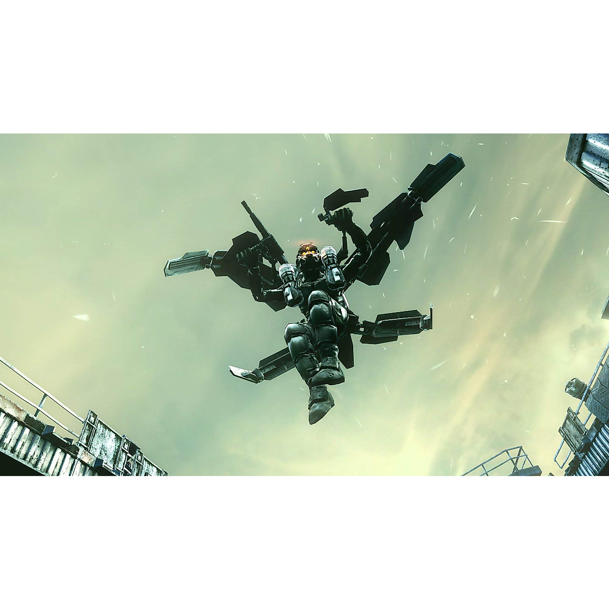 Killzone 3 - Playstation 3 (Renewed)