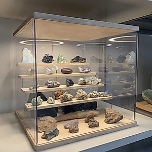 Acrylic Display Case