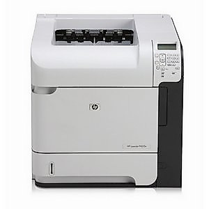 HP Laserjet P4015N Monochrome Laser Printer