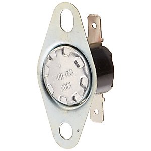 General Electric WB27X10985 Microwave Thermostat , grey