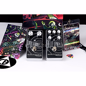 Catalinbread Epoch Limited Edition Box Set, Multi (853710004765)