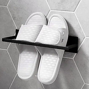 Magnetic Laundry Hanger Rack,Hanger Storage,Magnetic Drying Rack Laundry,Magnetic Hanger Holder for Laundry Room,Magnetic Laundry Hook (Small Black)