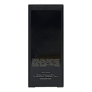 Dior Fahrenheit Edt for Men 1.7 Oz/ 50 Ml - Spr, 1.7 Fl Oz