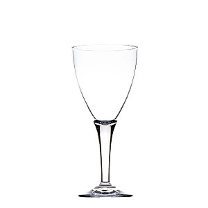 Bold Drinkware HUS050-006 Encore 14 oz. Wine (Set of 6)