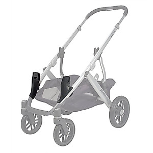 UPPAbaby Lower Infant Car Seat Adapter for Maxi-Cosi (for VISTA 2015-later)