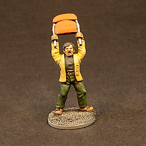 Offensive Miniatures Hairy Mob (12/Pk)