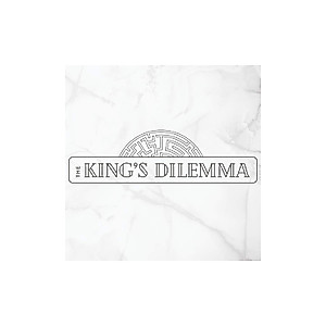 Horrible Guild: The King's Dilemma, Strategy Board Game, Over 15 Hours of Unique Immersive Story, 3 to 5 Players, 60 Minute Play Time, for Ages 14 and Up