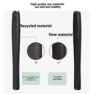 SDAE 15 Pieces Succulent Plants Tools,Mini Garden Hand Transplanting Succulent Tools Miniature Planting,Set for Indoor Miniature Garden Plant Care (Black)