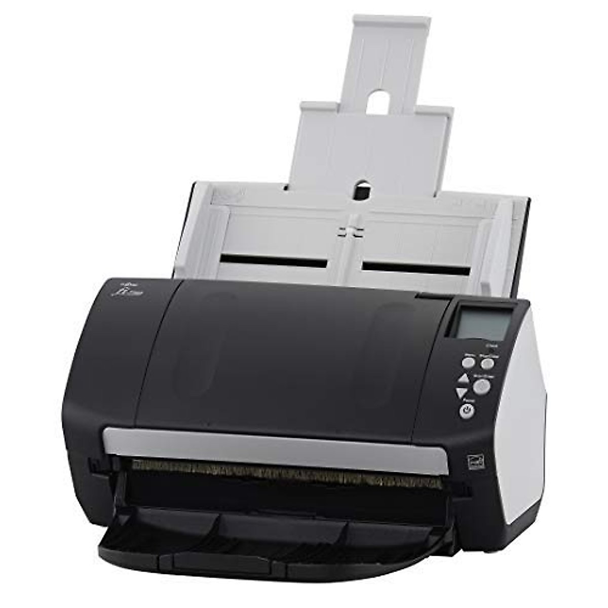 FUJITSU FI-7160 - Document Scanner - Duplex - 8.5 in X 14 in - 600 DPI X 600 DPI - UP to 60 PPM (Mono) / UP to 60 PPM (Color) - ADF (80 Sheets) - UP to 4000 SCANS PER Day - USB 3.0
