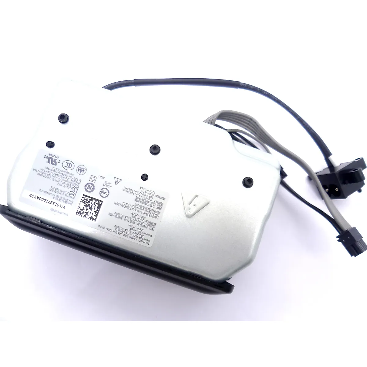 AC Power Supply Adapter 1920 Module Replacement Compatible with Microsoft Xbox Series X