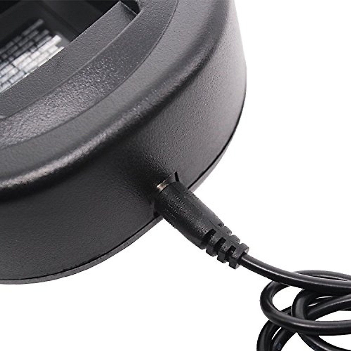 HTN9000 Charger Compatible for Motorola HT750 HT1250 PR860 EX500 MTX950 HT1250.LS PRO5150 PRO7150 WPLN4107 HNN9013 HNN9008 JMNN4023 JMNN4024