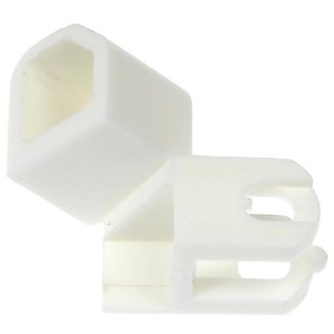 Dorman 83244 Shift Indicator Bracket Compatible with Select Ford / Lincoln / Mercury Models