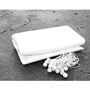 14 X 20 Feet Top Canopy Cover Domain Carport Out Door Shelter 14'x20'