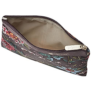 LeSportsac 7519 Deluxe Shoulder Satchel Women's Shoulder Bag, JoyGarden