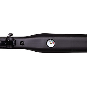 Barra 1100z PCP Rifle air Rifle