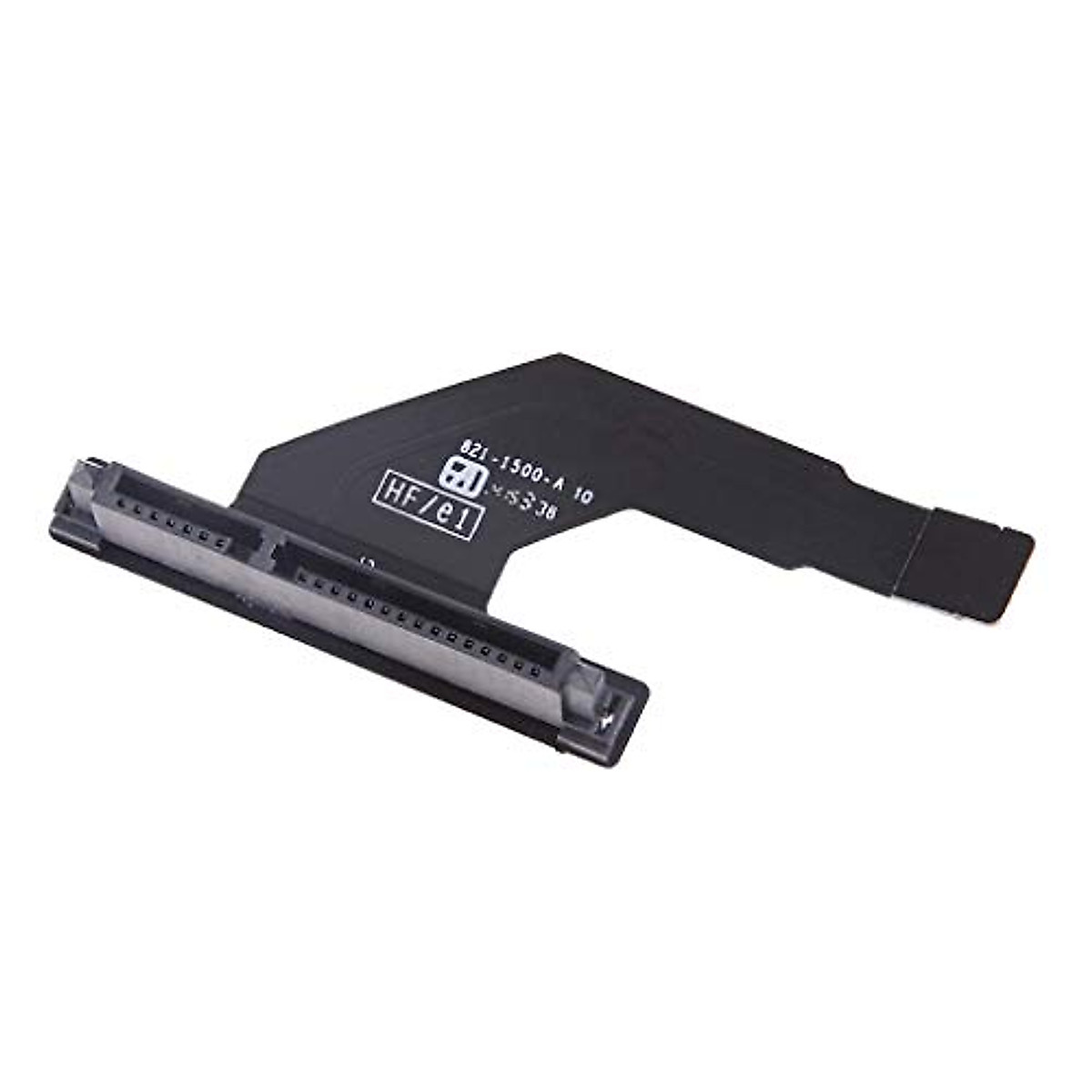 Willhom 821-1500-A 821-1501-A Hard Drive Cable SSD Upgrade Kit Replacement for Mac Mini A1347 2011 2012