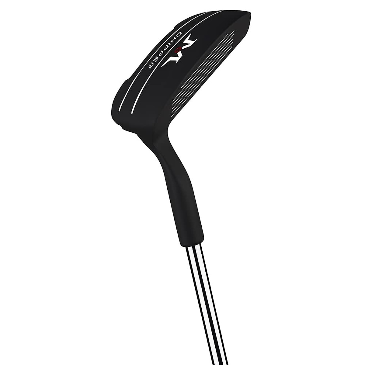 MAZEL Golf Pitching Wedge 36 Degree & Chipper Wedge 55 Degree,Bundle of 2